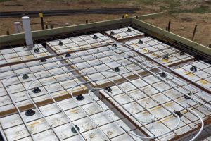 Hydronic Underfloor Heating In-Slab - smartheat
